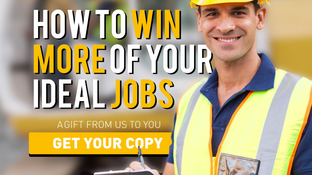 How to Win More Jobs with our 30-Point Checklist – Profit for Contractors
